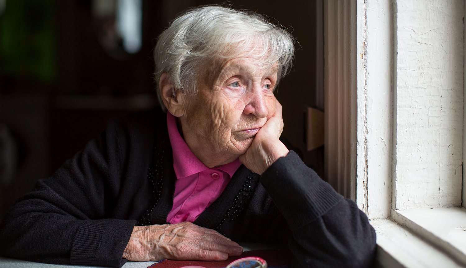 Senior Bullying is a Very Real Problem – Varsity Branding