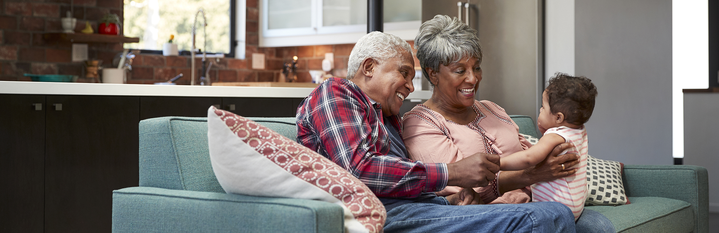 Examining Our Diverse Aging Population — African-Americans – Varsity ...