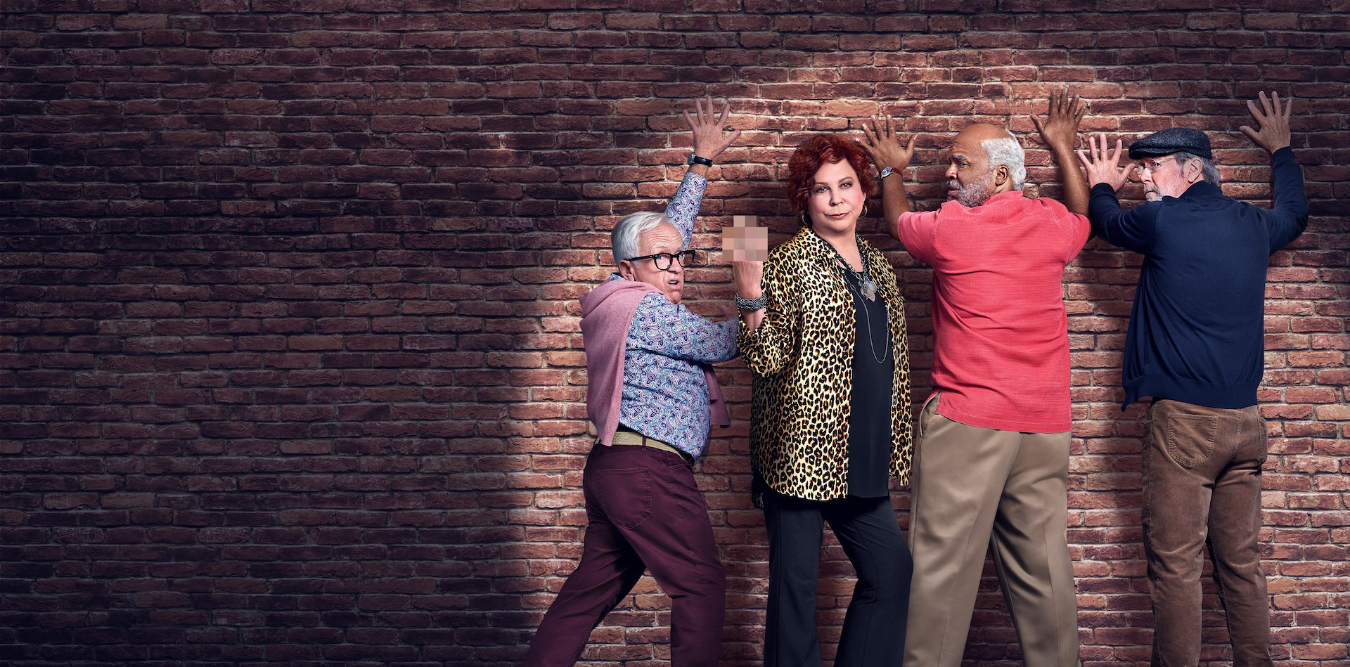 FOX's “The Cool Kids” has potential, but will it be wasted? – Varsity ...