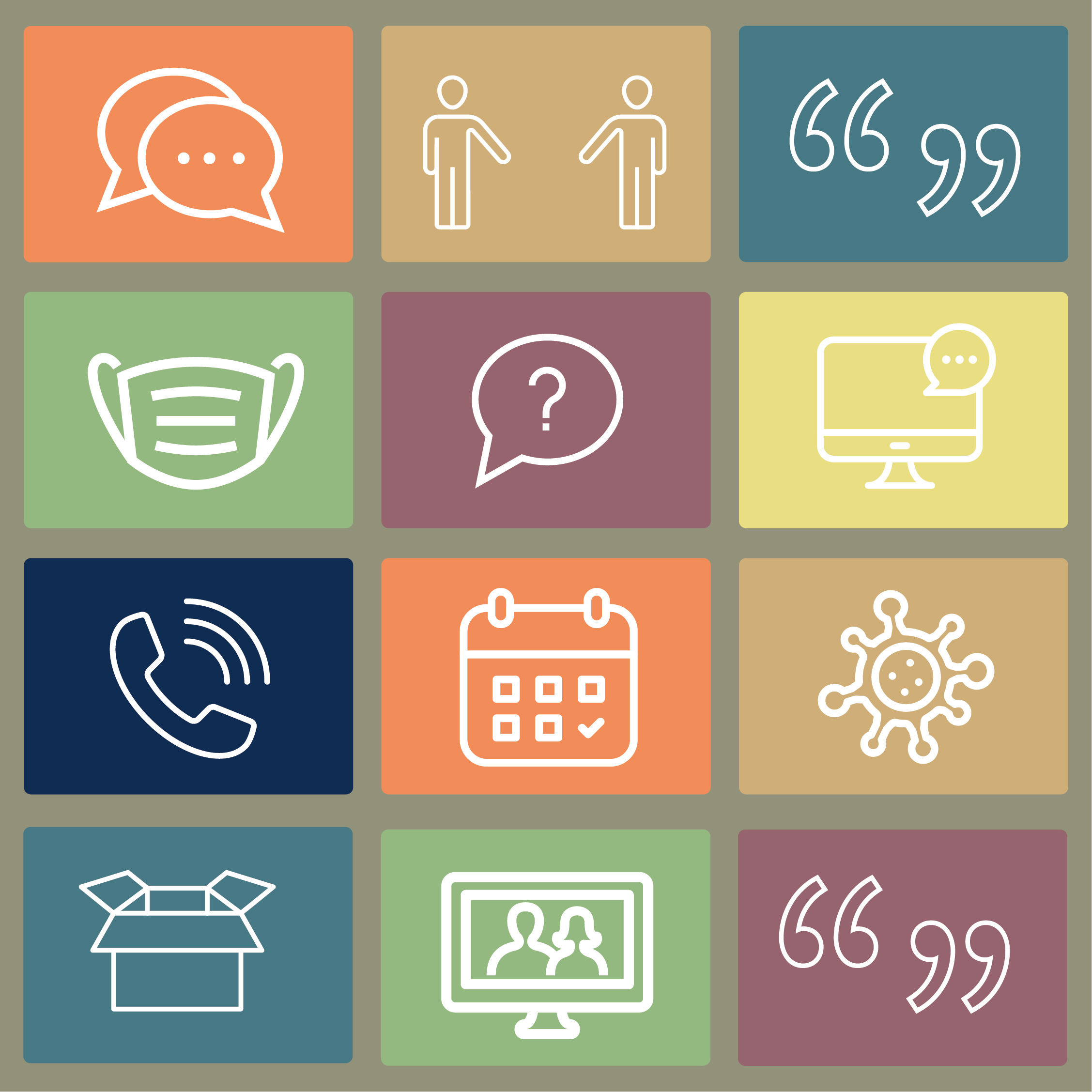 Roundtable #10: Virtual Presentations, From Topics to Follow-ups ...