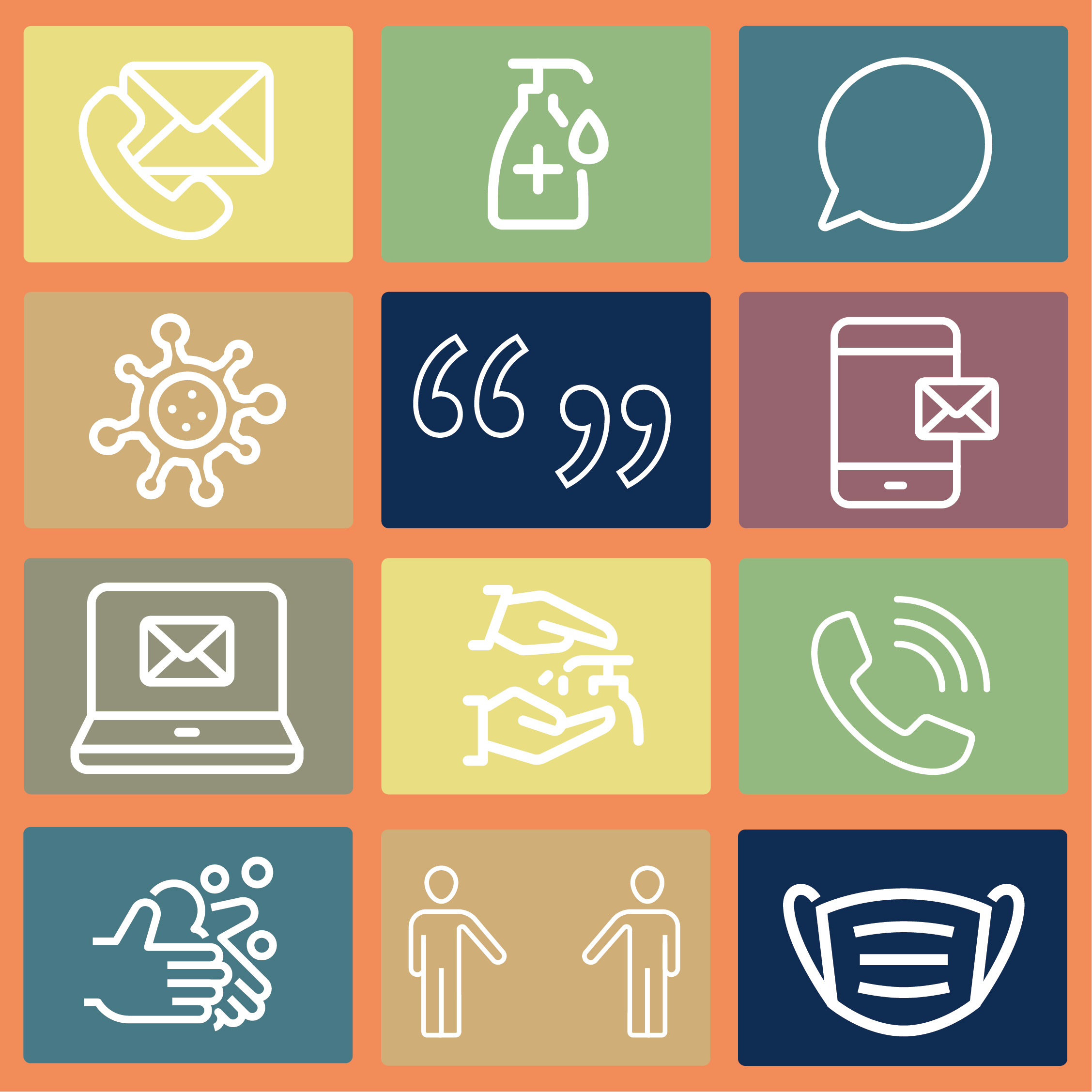 How Harnessing Data Transforms Communities – Varsity Branding