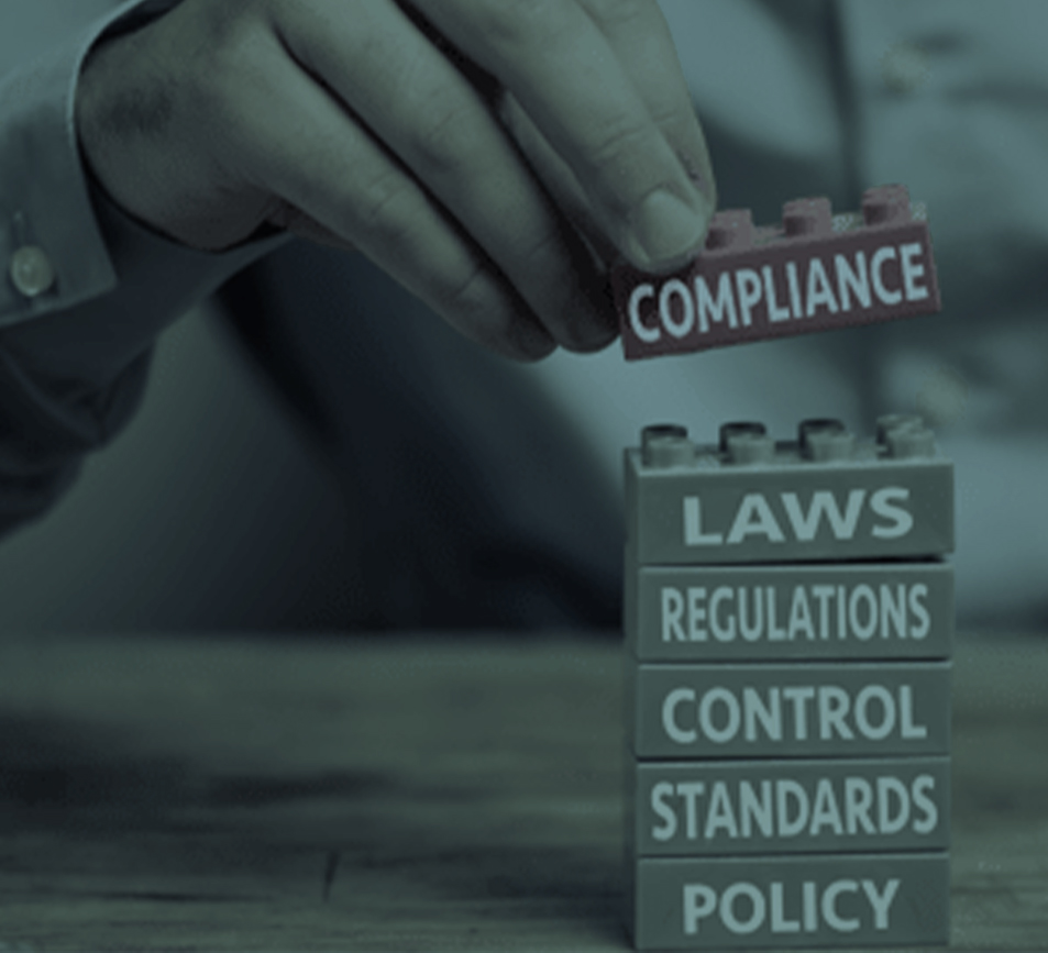 Understanding Who is Responsible for Compliance Failures (Hint: It's ...
