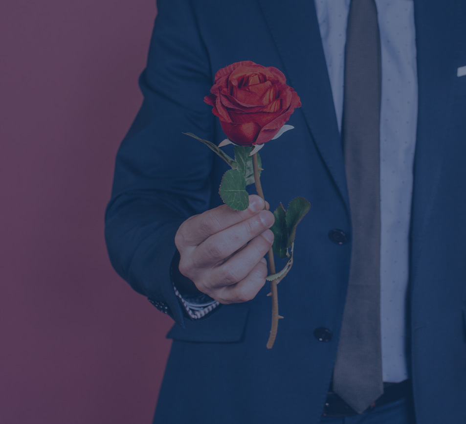 Why a Millennial Gives “The Golden Bachelor” a Rose – Varsity Branding