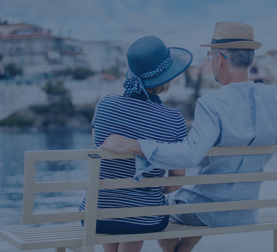 The Blue Zones: From Sardinia to Senior Living? – Varsity Branding