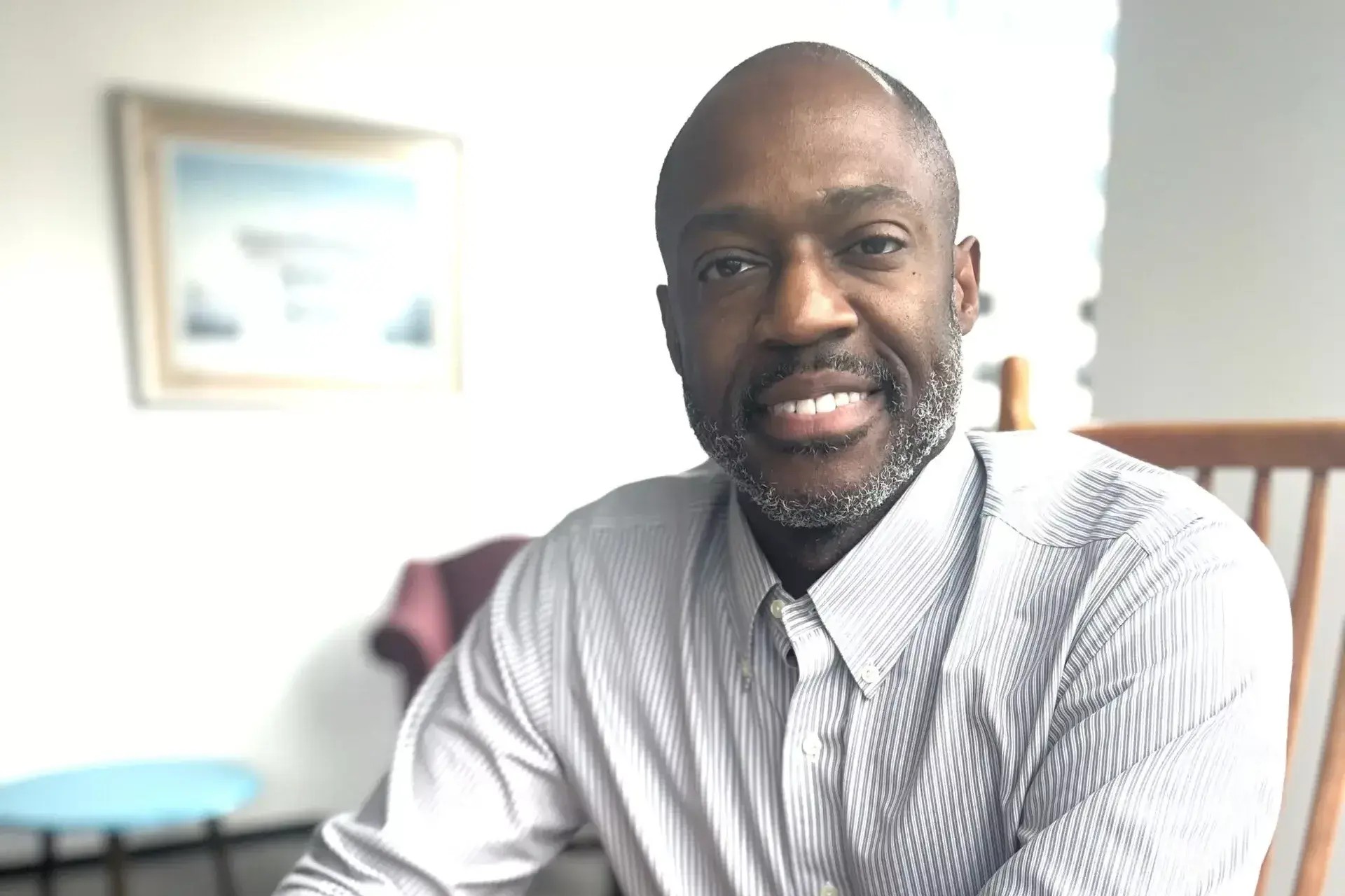 EP 16 / Marvell Adams Jr. / Senior living leader and advocate for ...